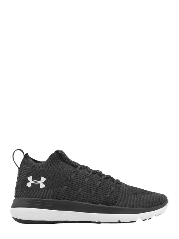 Under Armour Slingflex Rise Sneakers - Black
