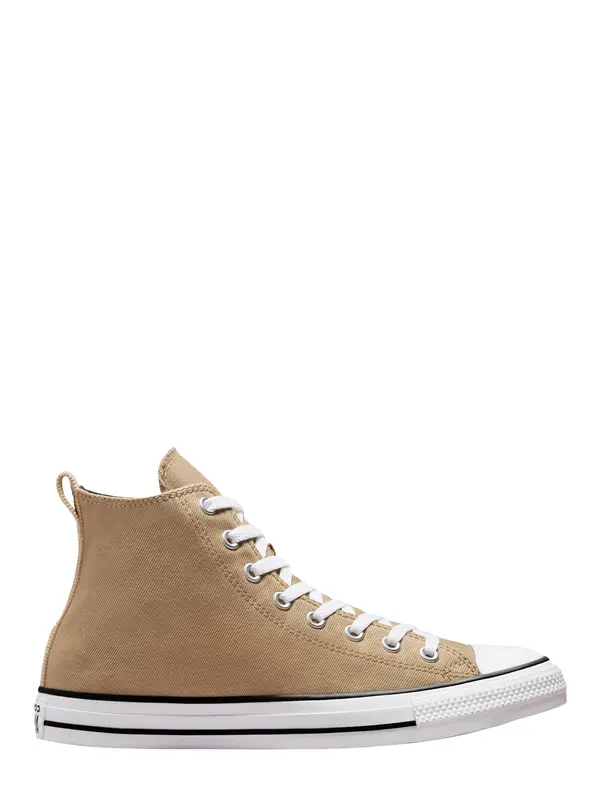 CONVERSE Chuck Taylor All Star High Top Sneaker - Brown