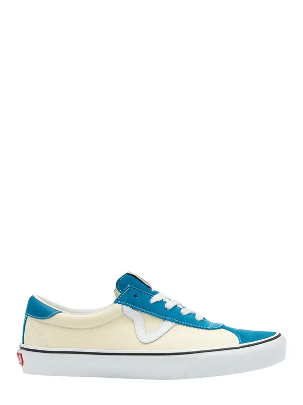 VANS Epoch Sport Sneakers - Blue