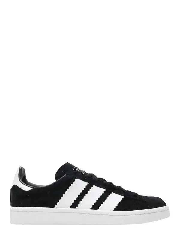 Adidas Campus - Black