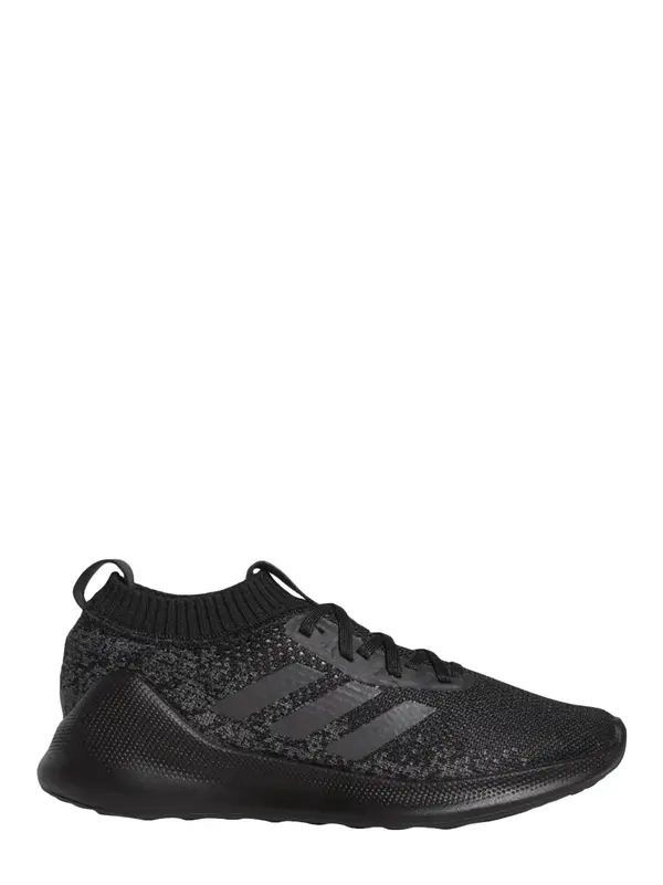 Adidas Purebounce+ Sneakers - Black