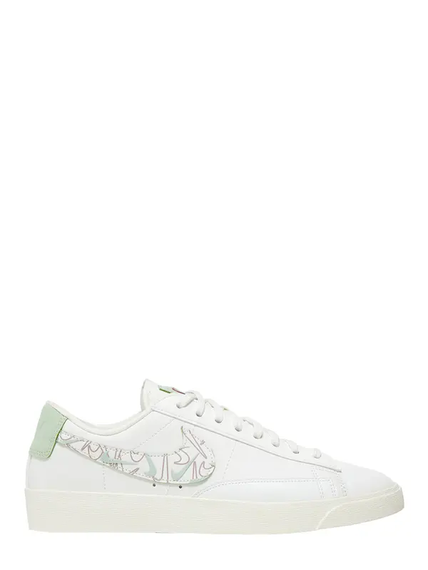 Nike Blazer Low Se Valentine's Day - White