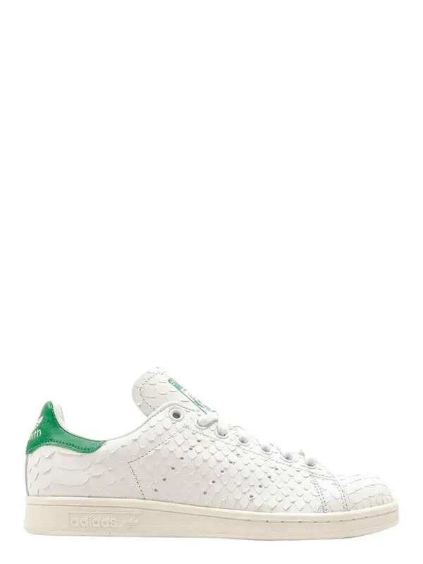 Adidas Stan Smith Sneakers - White