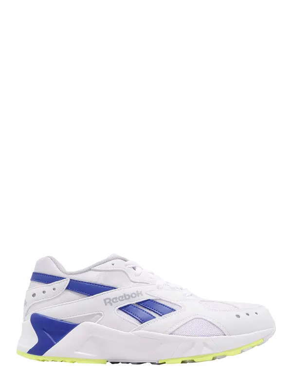 REEBOK Aztrek Sneakers - White