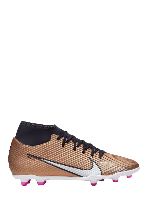 Nike Mercurial Superfly Club Mg 'generation Pack - Gold