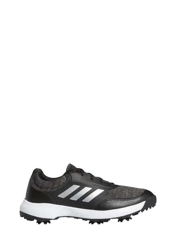 Adidas Tech Response 2.0 Golf Sneakers - Black