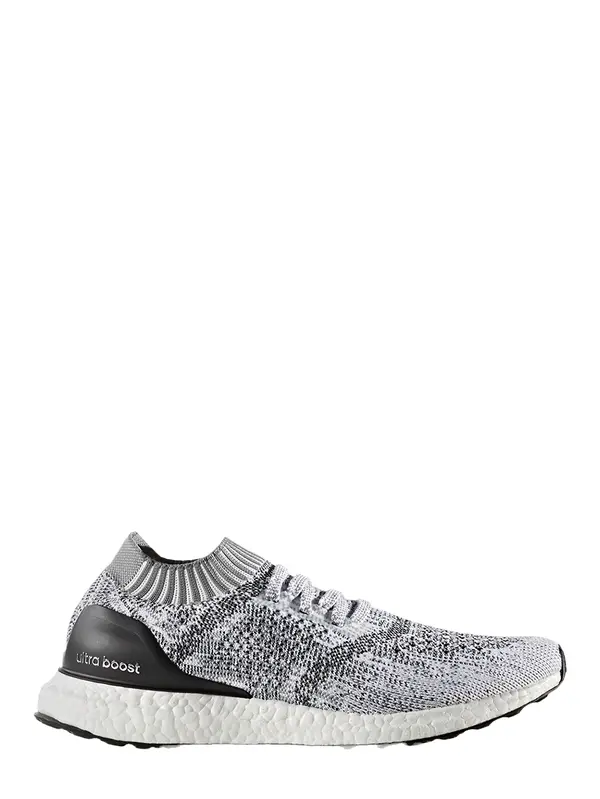 Adidas Ultraboost Uncaged Sneakers - Black