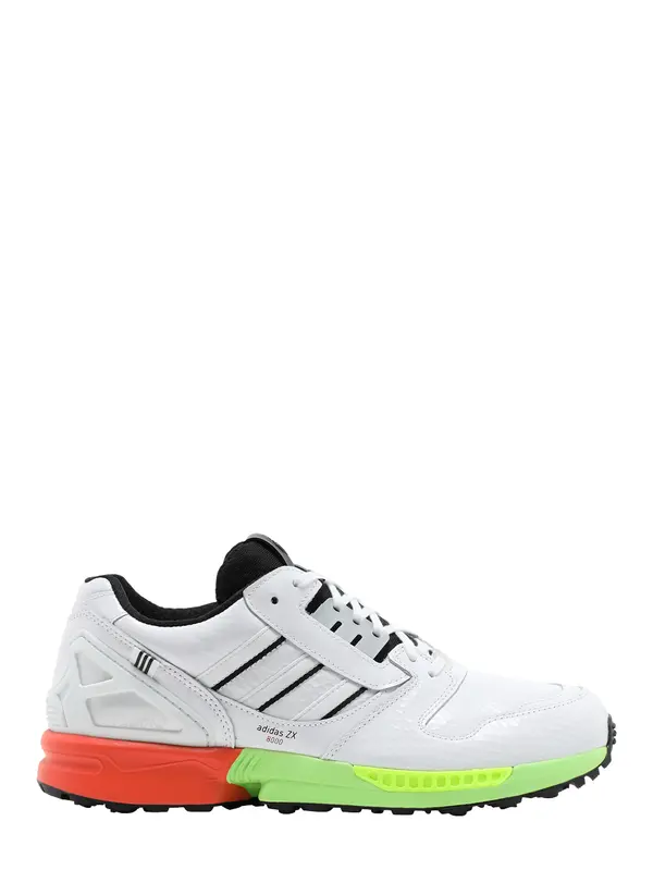 Adidas Zx 8000 Sg 'a-zx Series Golf - White