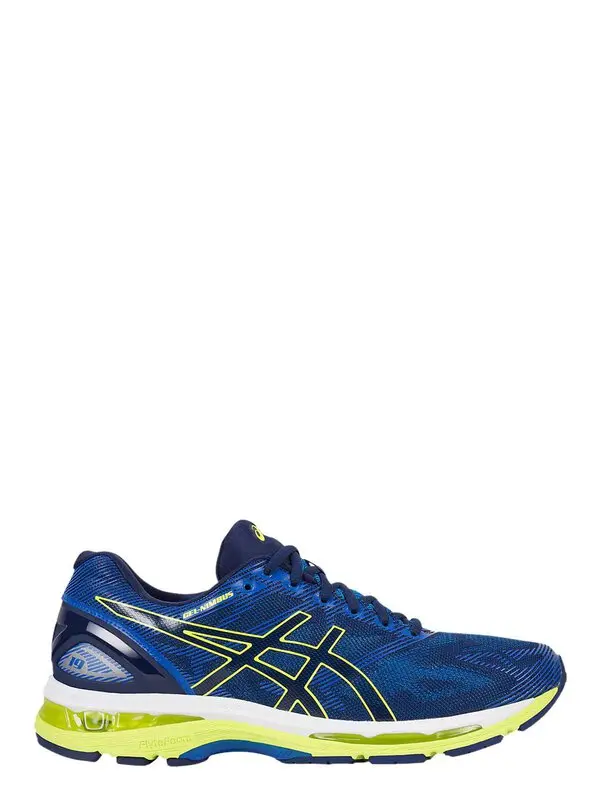 Asics Gel Nimbus 19 Sneakers - Blue