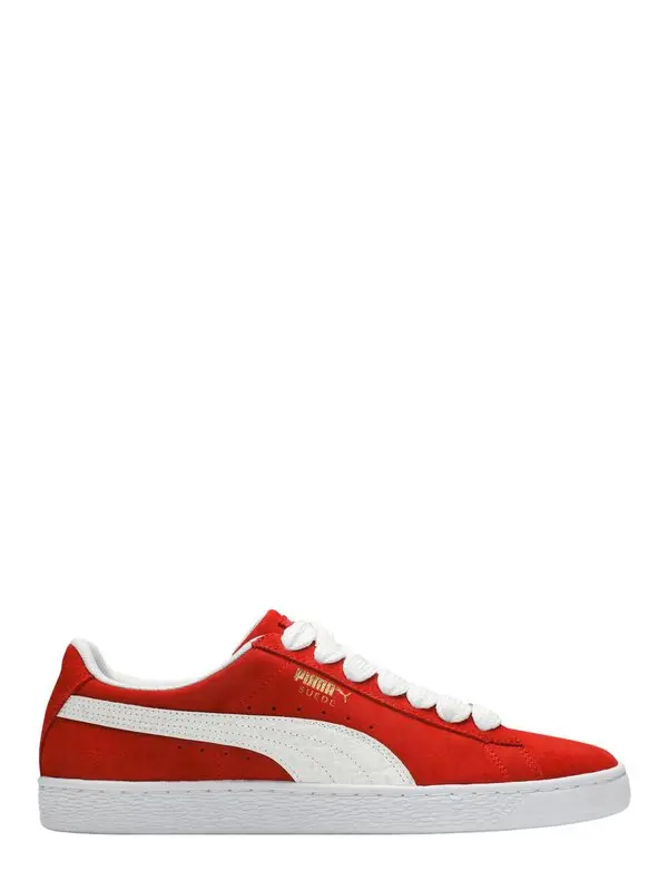 PUMA Suede Classic B-boy Fabulous - Red