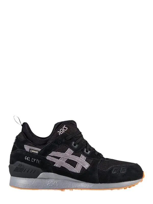 Asics Gel Lyte Mt G-tx Sneakers - Black