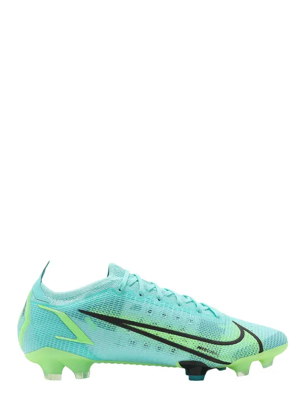 Nike Mercurial Vapor 14 Elite Fg - Blue