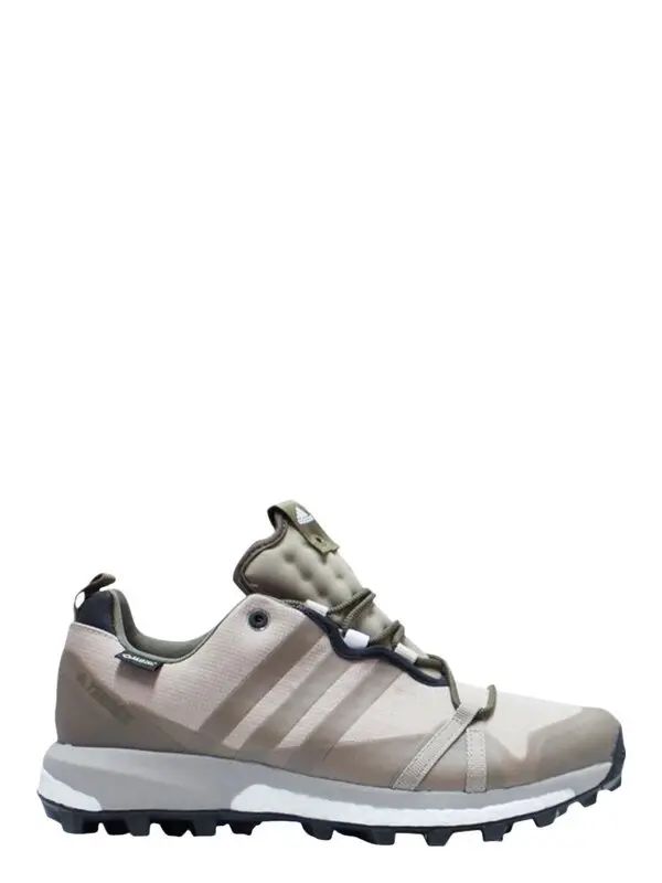 Adidas Norse Projects X Terrex Agravic - Tan