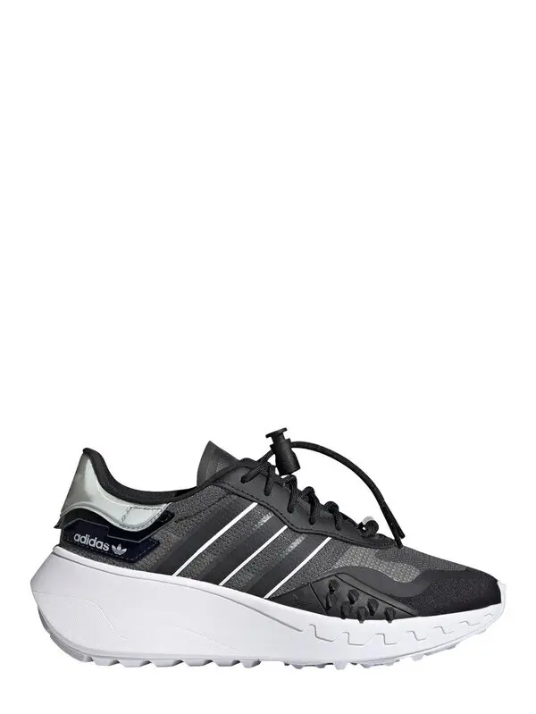 Adidas Wmns Choigo Sneakers - Black