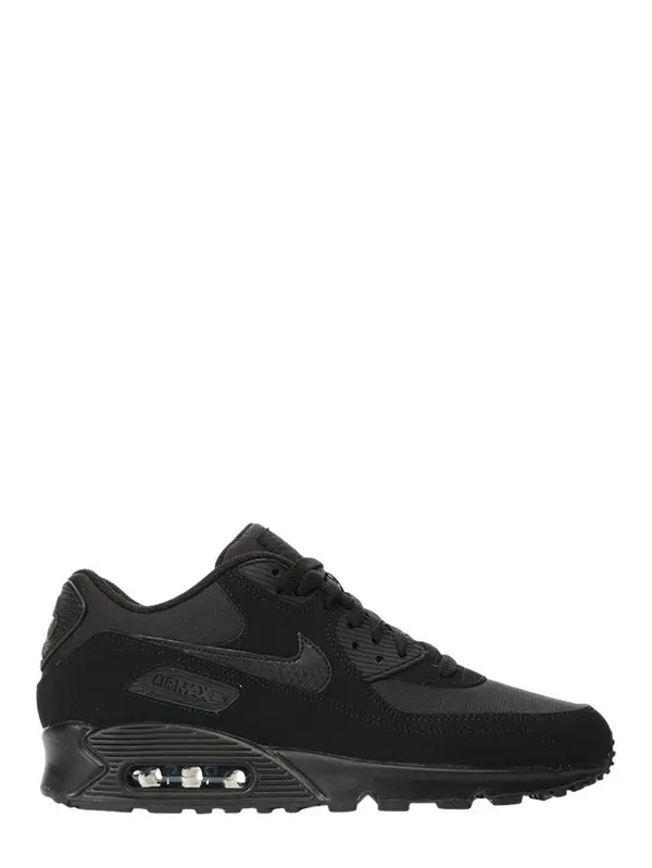 Nike Air Max 90 Essential Sneakers - Black