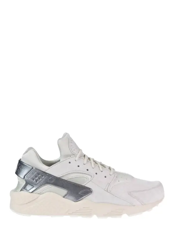 Nike Huarache Premium Sneakers - White