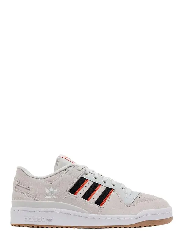 Adidas Forum 84 Low Adv Sneakers - Grey
