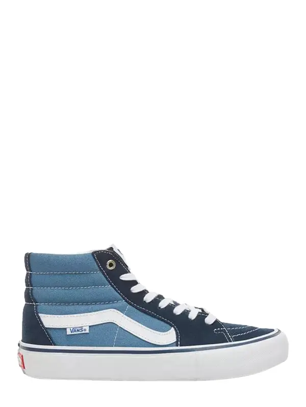VANS Sk8-hi Pro - Blue
