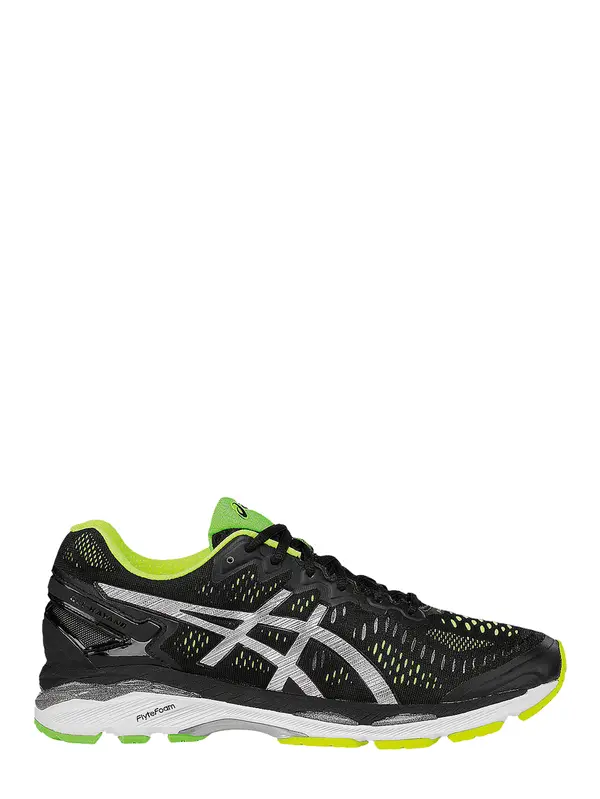 Asics Gel-kayano 23 Sneakers - Black
