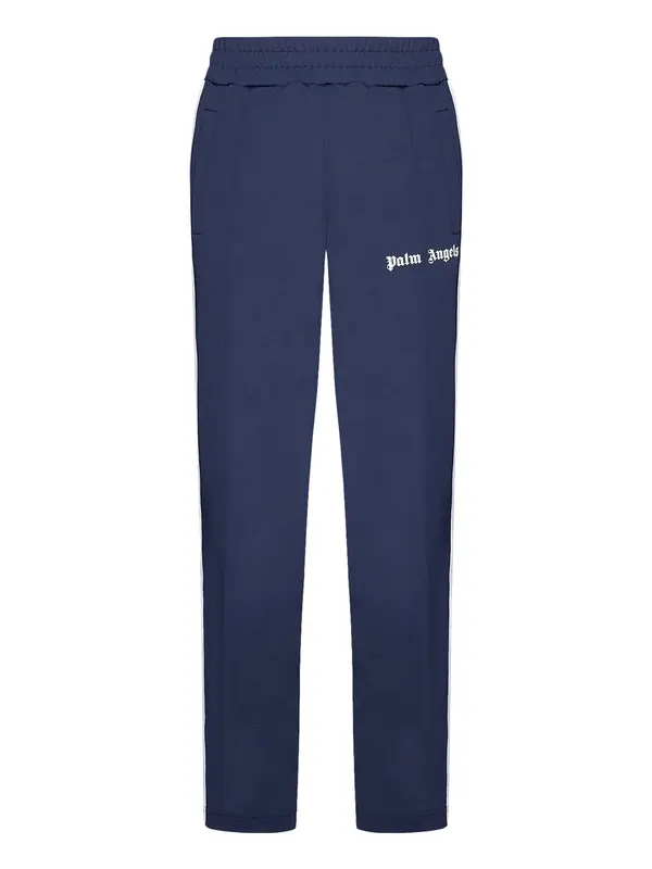 Palm Angels Classic Track Pants - Blue