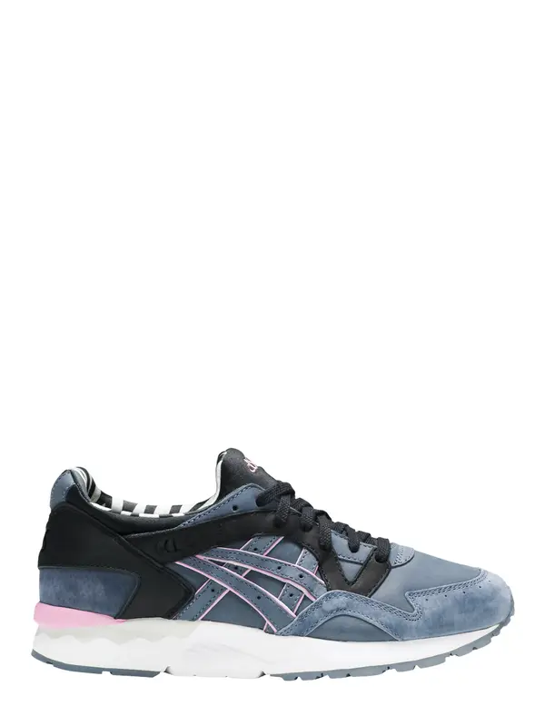 Asics Extra Butter X Gel Lyte 5 'karaoke' Special Box - Black