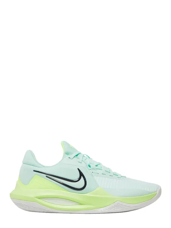 Nike Precision Sneakers - Green
