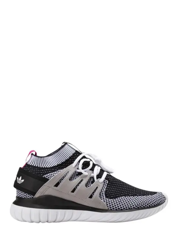 Adidas Tubular Nova Pk - Black