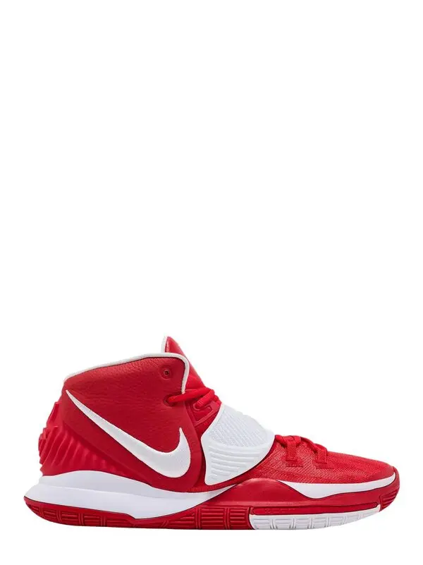Nike Kyrie 6 Tb 'university' Sneakers - Red