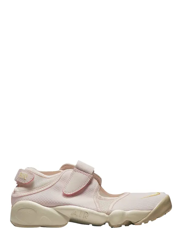 Nike Air Rift Breathe - Pink