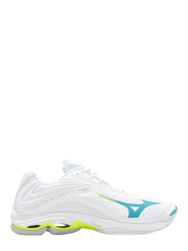 Mizuno Wave Lightning Z6 - White