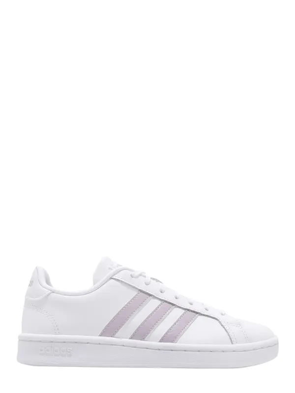 Adidas Grand Court Sneakers - White