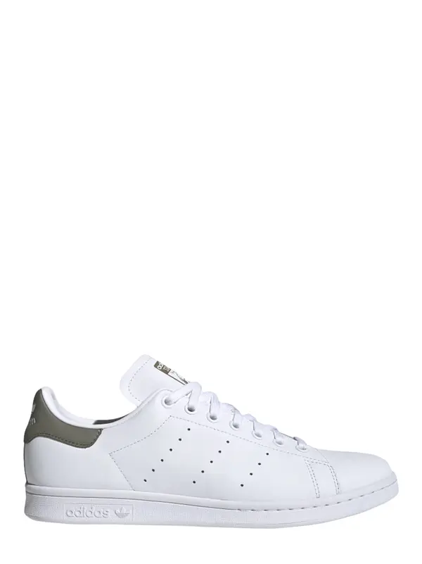 Adidas Stan Smith Sneakers - White