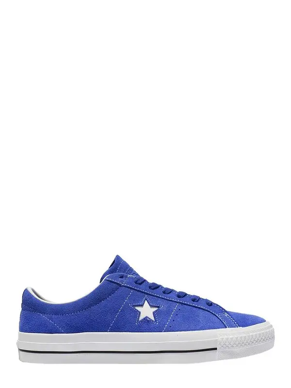 CONVERSE One Star Pro Low Sneakers - Blue