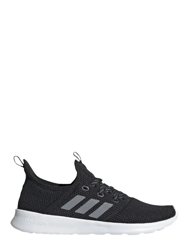 Adidas Cloudfoam Pure Sneakers - Black