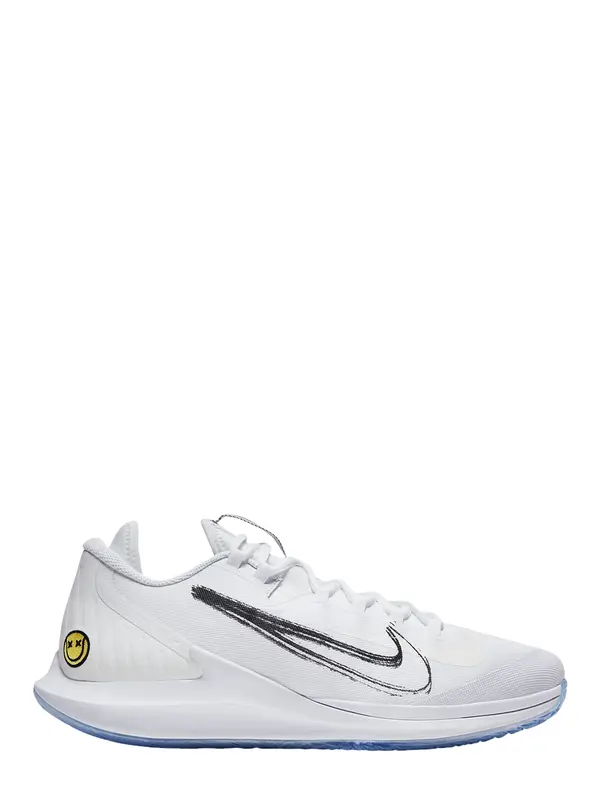 Nike Air Zoom Zero Sneakers - White