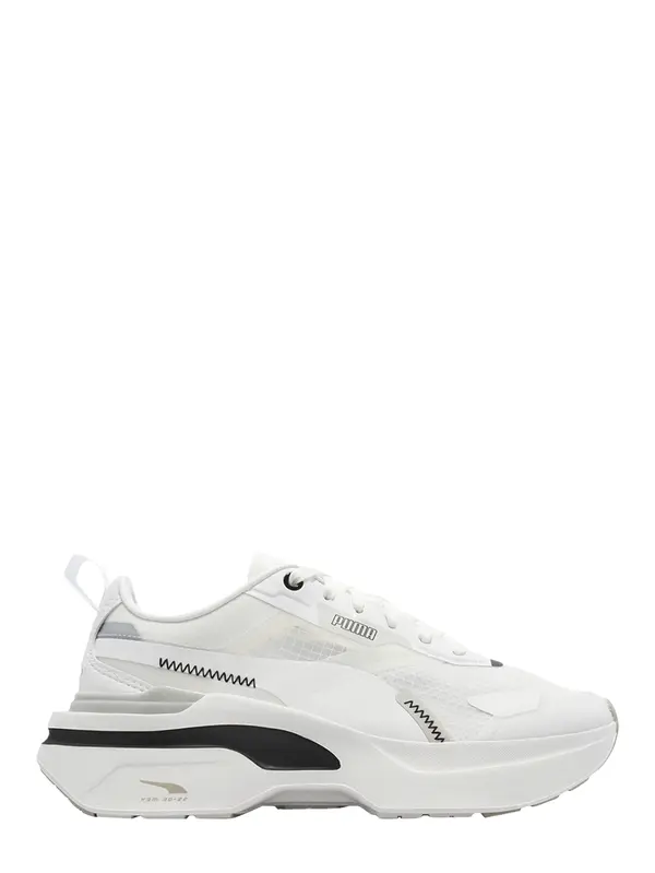 PUMA Kosmo Rider Sneakers - White