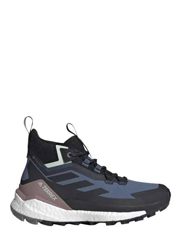 Adidas Terrex Free Hiker 2 Gore-tex - Blue