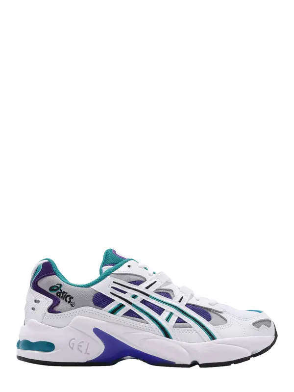 Asics Gel Kayano 5 Og Sneakers - White