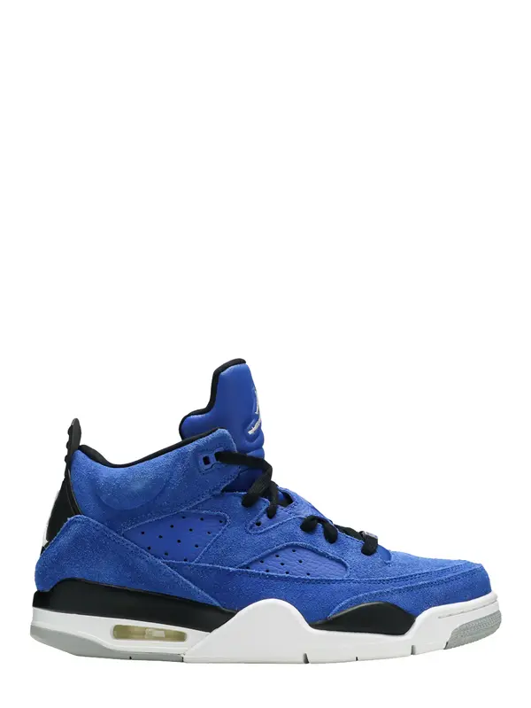 JORDAN Son Of Mars Low Sneakers - Blue