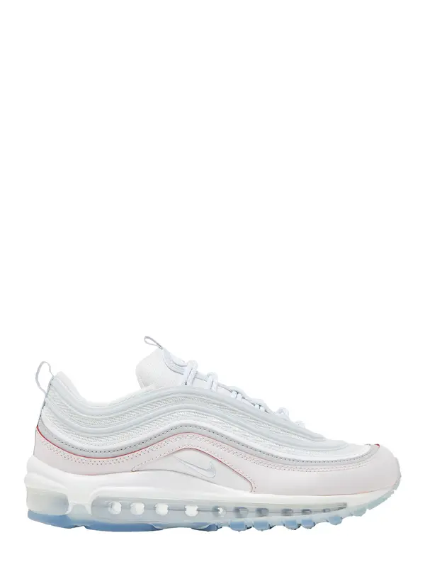 Nike Air Max 97 'diy Flare - White