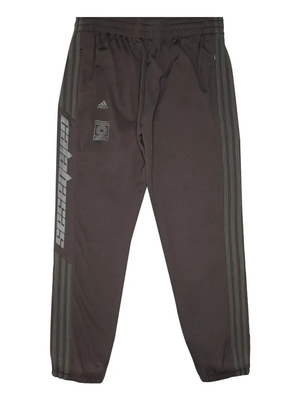 Adidas Calabasas Track Pant - Brown