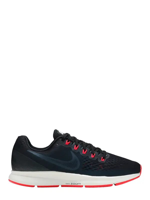 Nike Air Zoom Pegasus 34 Sneakers - Black