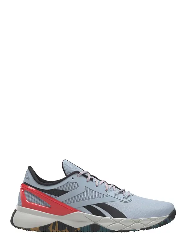 REEBOK Nanoflex Tr Training Shoe - Grey