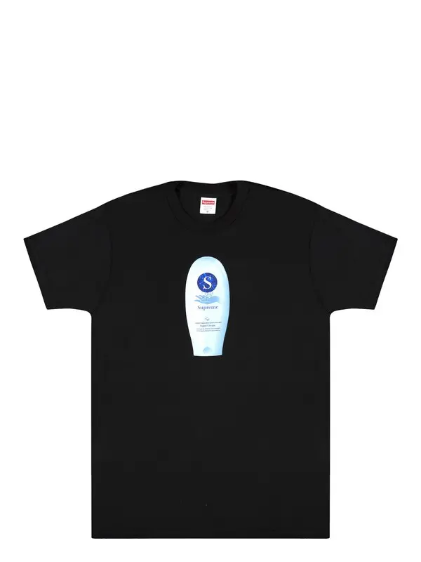 Supreme Super Cream Tee - White