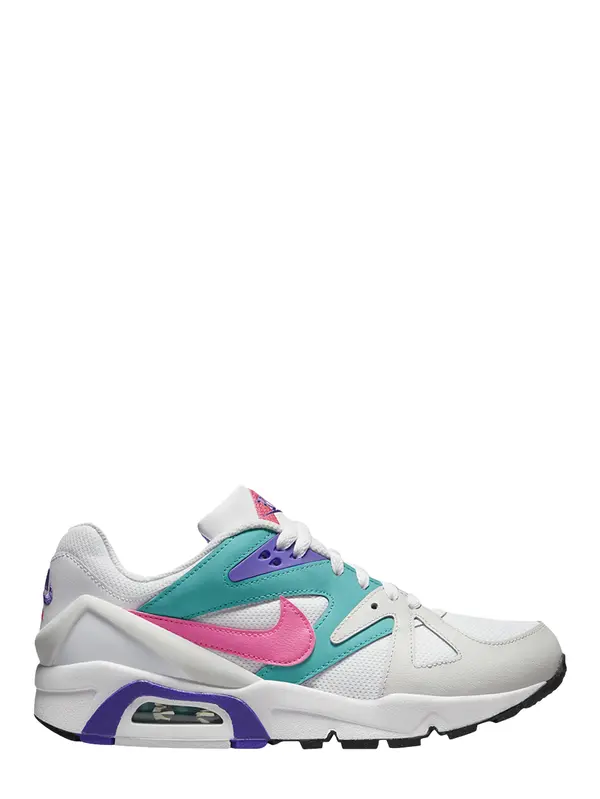 Nike Air Structure Triax 91 Sneakers - White