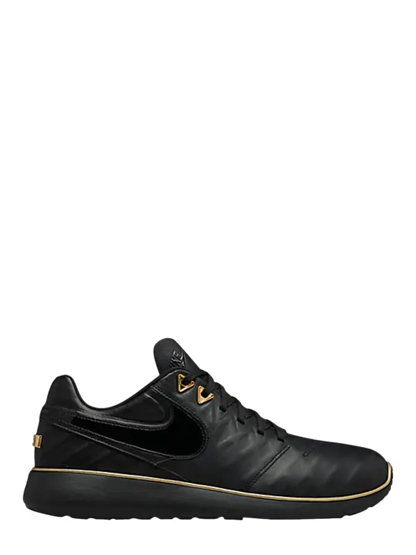 Nike Nikelab Roshe Tiempo Vi ‘olivier Rousteing - Black