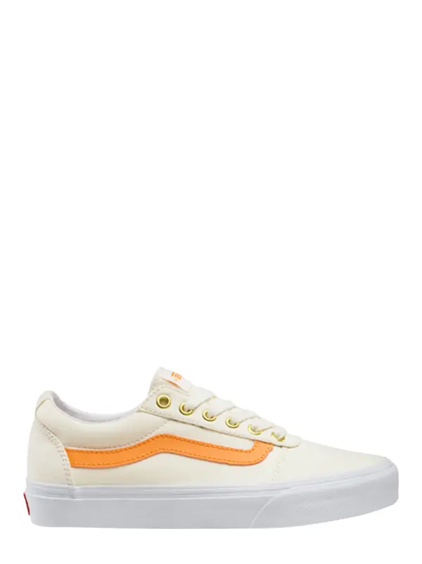 VANS Ward Sneakers - White