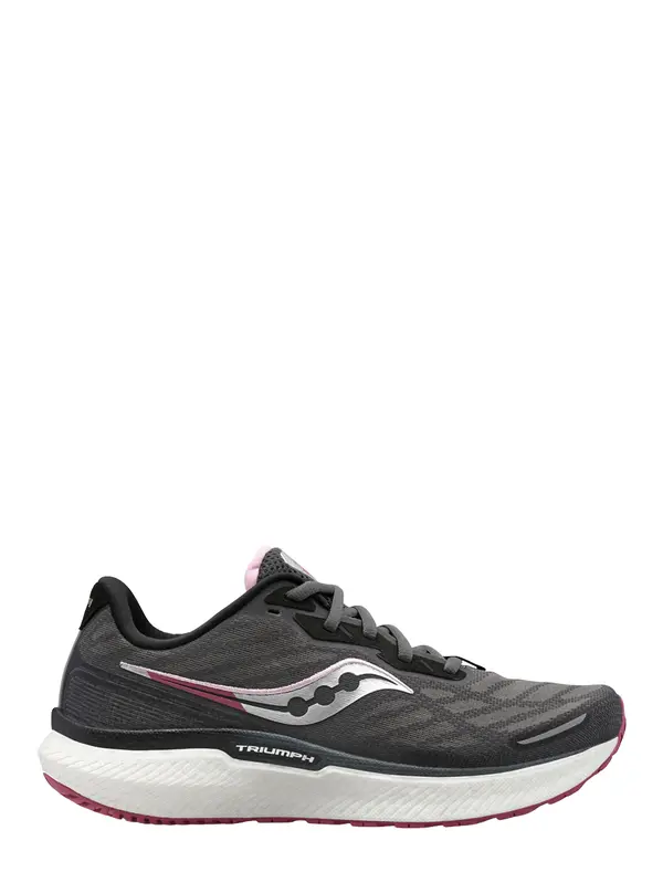 Saucony Triumph 19 Sneakers - Grey