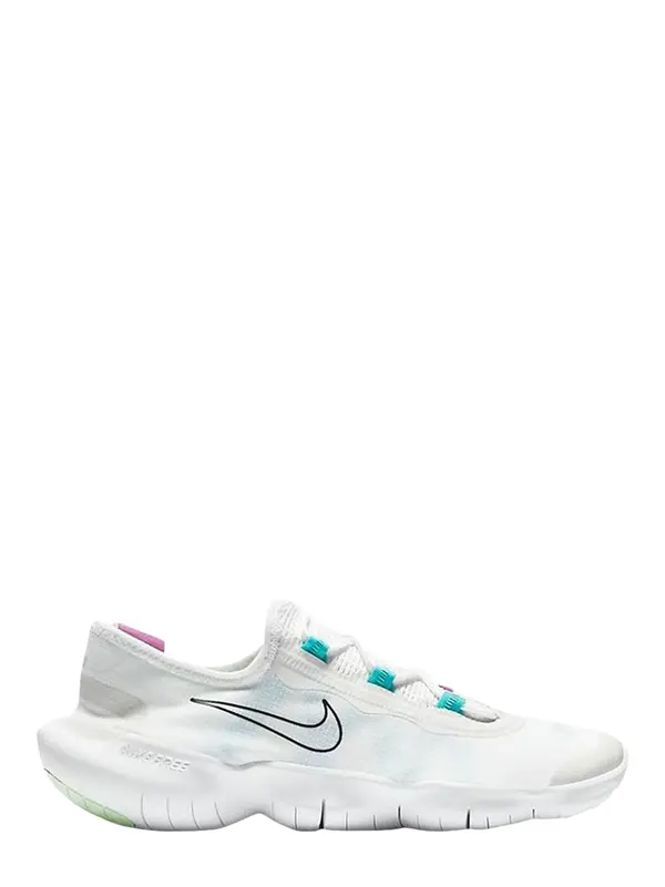 Nike Free Rn 5.0 2020 Sneakers - White