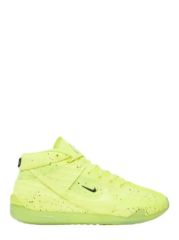 Nike Enspire X Kd 13 Sneakers - Yellow
